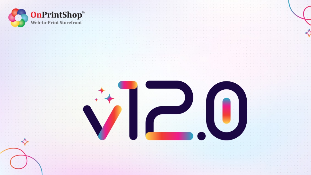 OnPrintShop to launch new version of web-to-print software | Labels & Labeling